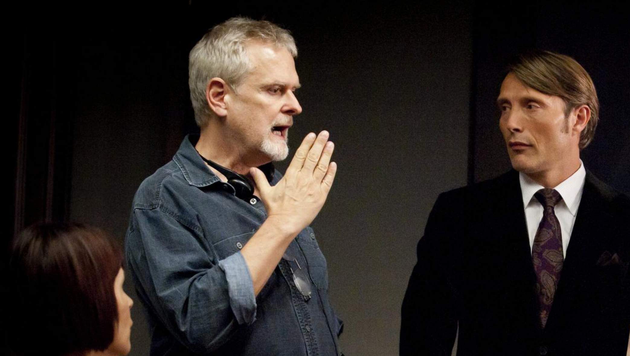 Джеймс Фоли (James Foley) биография, фильмы, спектакли, фото | Afisha.ru