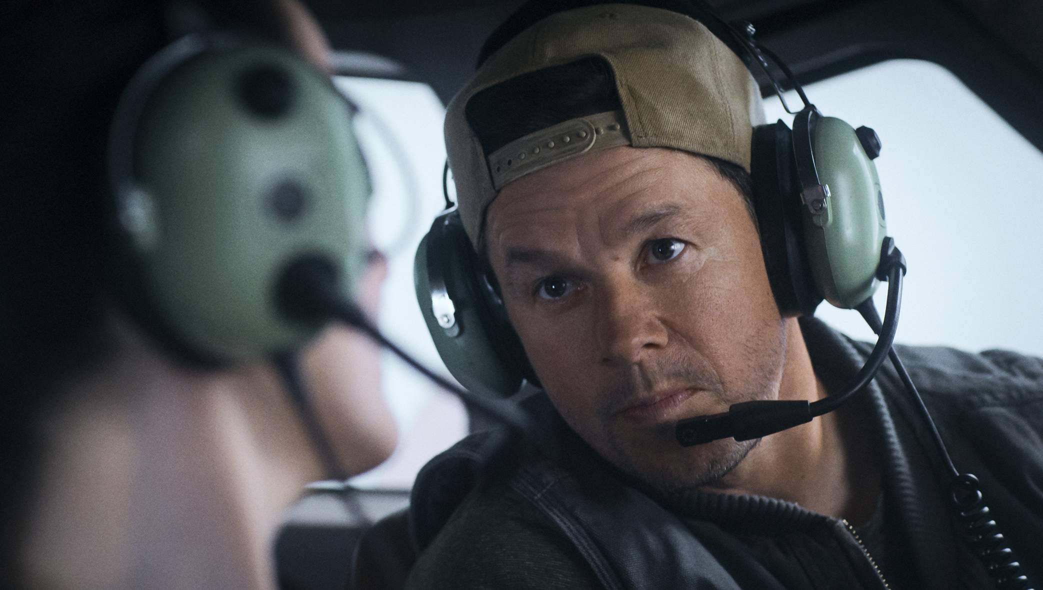 Фильм Особо опасный пассажир (США, 2025), смотреть онлайн - Афиша-Кино