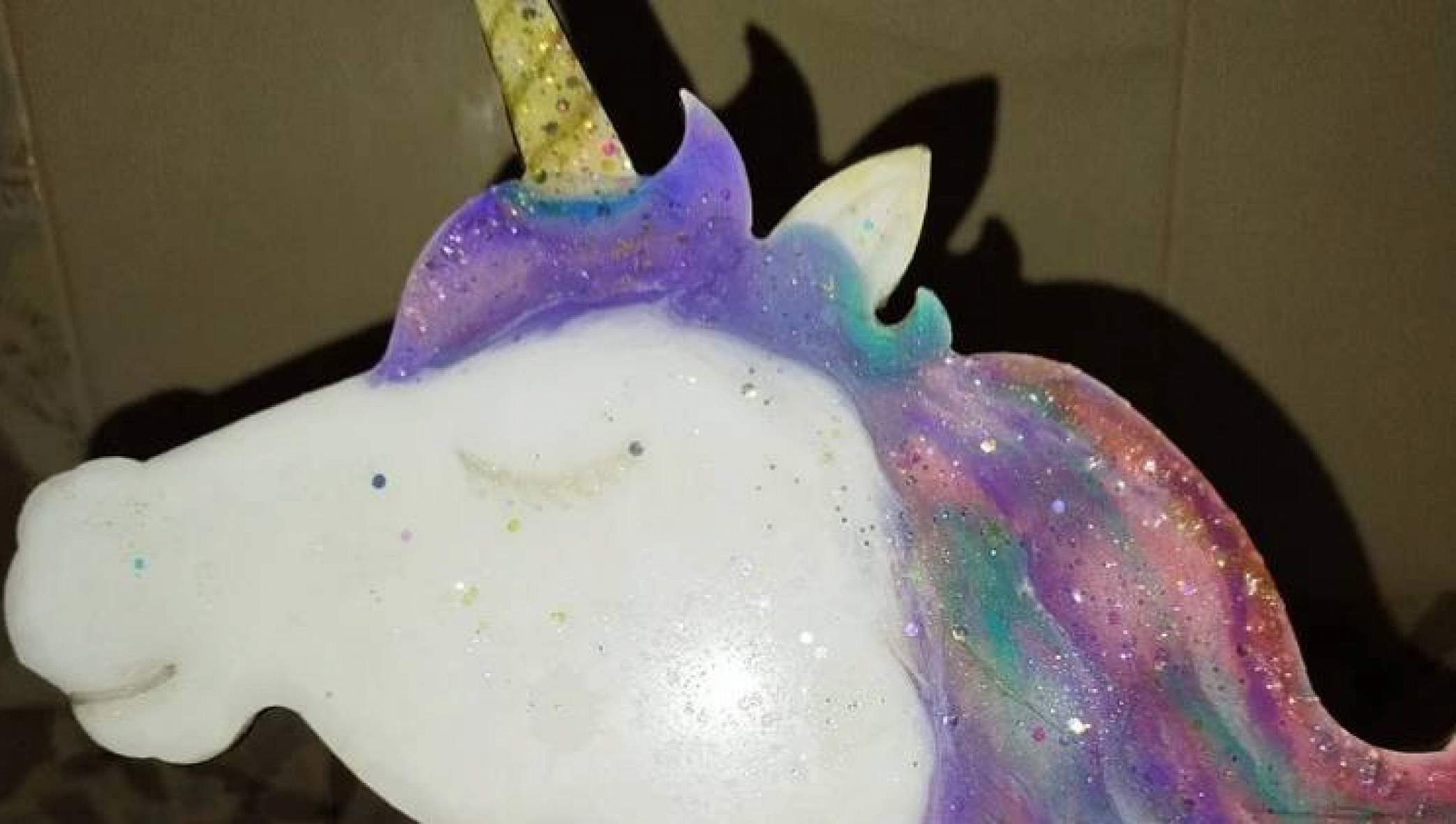 Мастер-класс "Панно из дерева «Единорог», отзывы, расписание и билеты ...