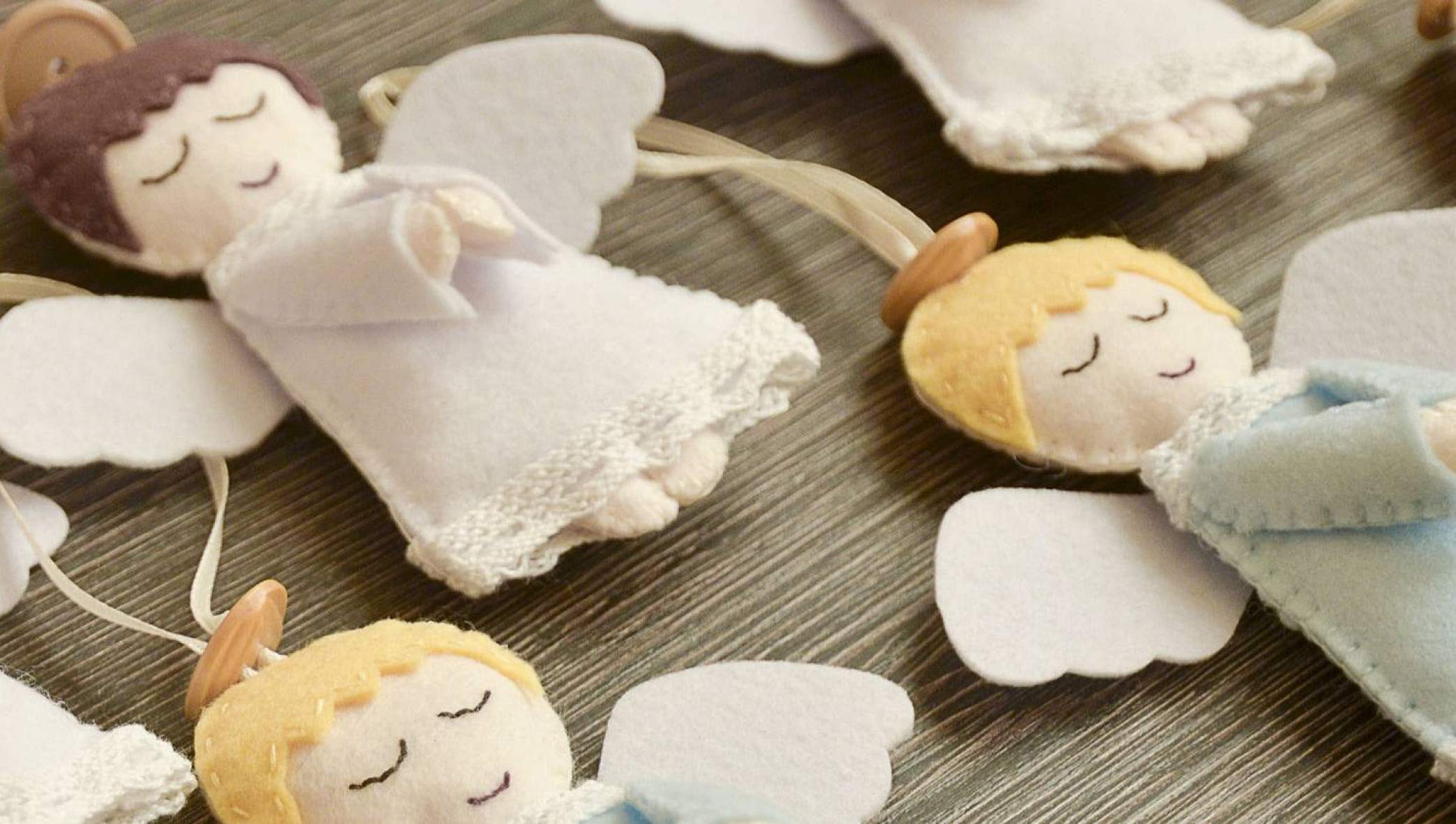 Мастер-класс "Рождественский ангел подвес", отзывы, расписание и билеты ...