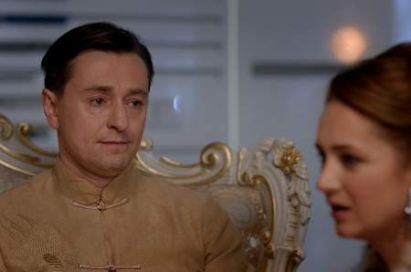 Сергей Безруков (Sergey Bezrukov) , спектакли