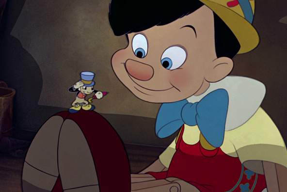 Все мультфильмы студии Disney: список лучших от Афиши