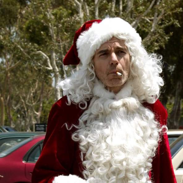 20 зимних страшилок на Новый год, новогодние фильмы ужасов в подборке Афиши